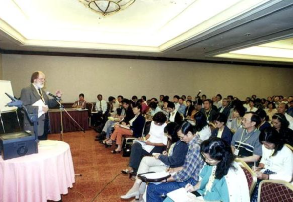 悼念德懷特∙普賴爾博士(Dr. Dwight Pryor) 1945~2011 – 夏達華研道中心